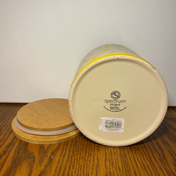 Spectrum Designz | Kitchen | Spectrum Designz 220 Kirsten Daisy 5 Clay ...